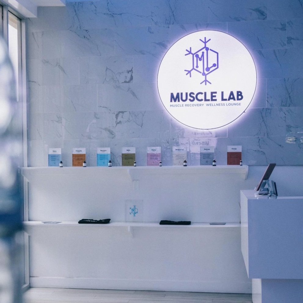 Muscle Lab Pasadena