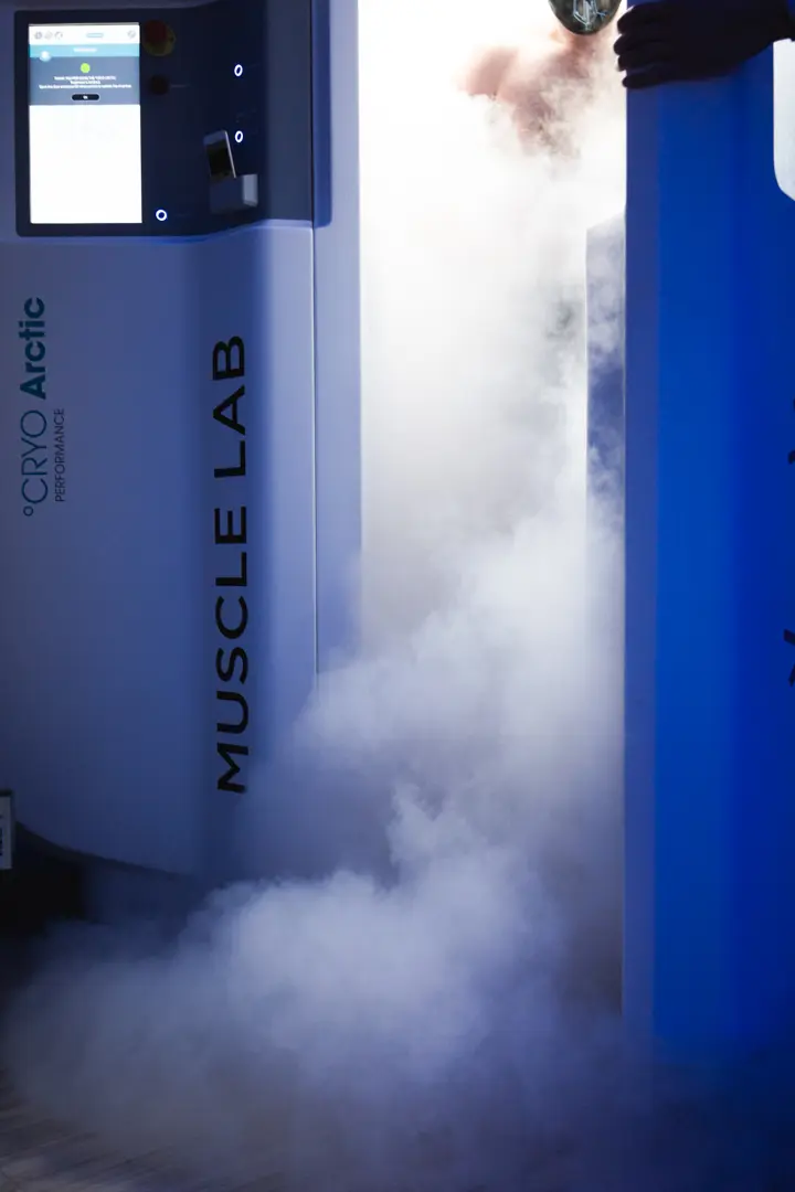 Cryotherapy in Los Angeles: Booking, Benefits & FAQ