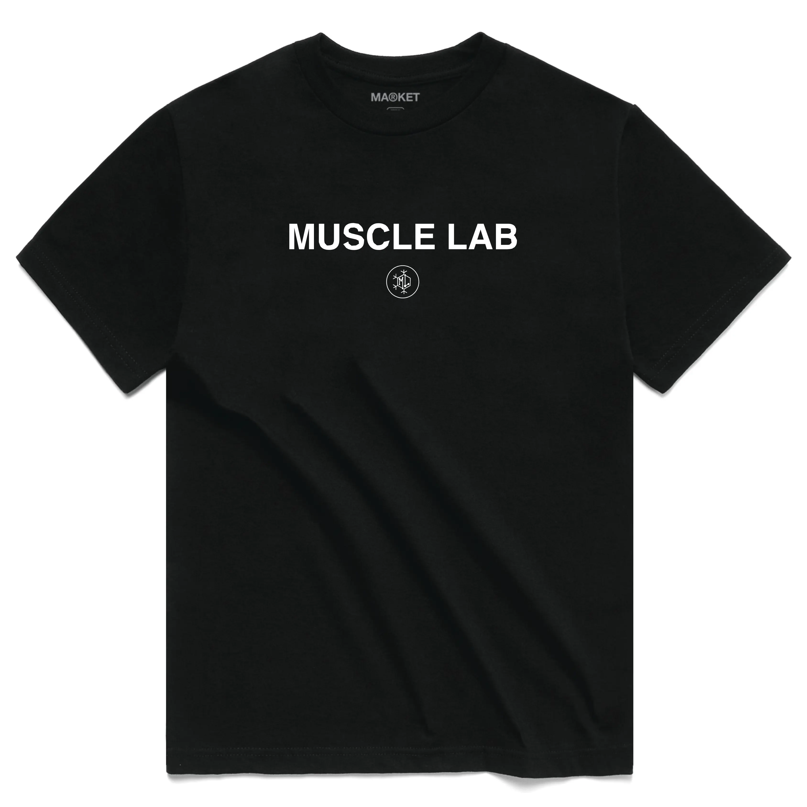 Muscle Lab Merch