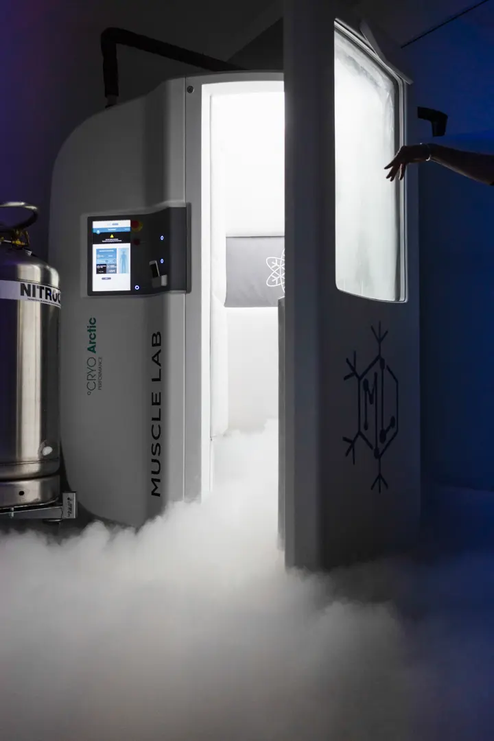 Cryotherapy in Los Angeles: Booking, Benefits & FAQ