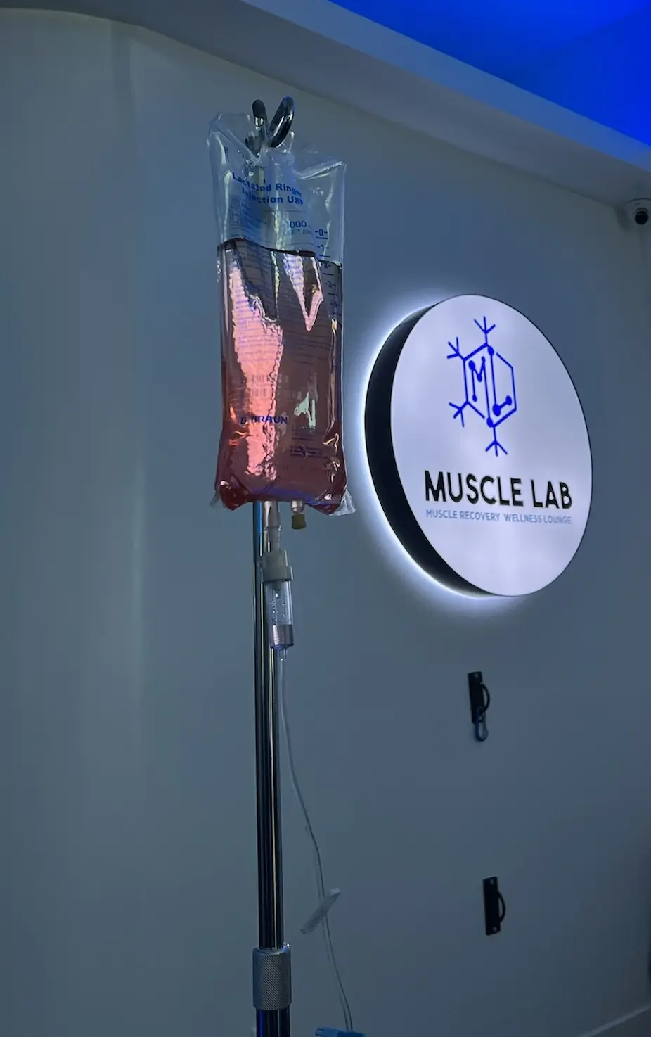 IV Therapy in Los Angeles: Booking, Benefits, & FAQ